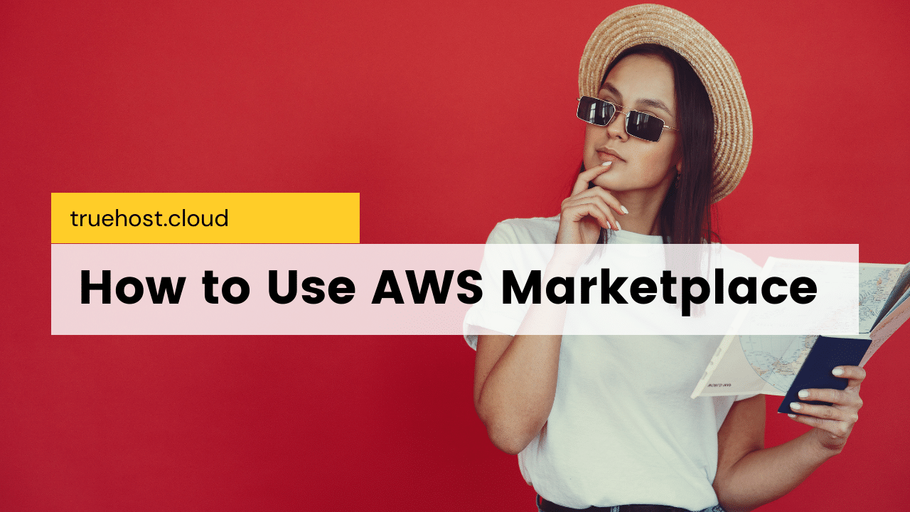 How to Use AWS Marketplace